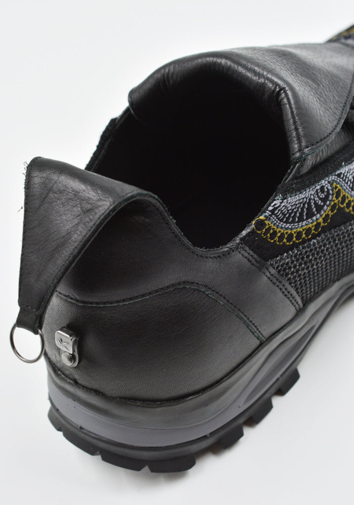 キココスタディノフ通販|KIKO KOSTADINOV CHALICE LACE UP キココスタディノフ通販|KIKO KOSTADINOV CHALICE LACE UP