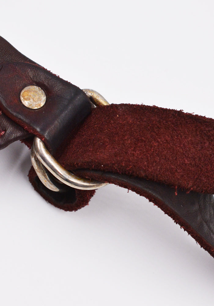 GUIDI グイディ通販 | ショルダーバッグ HORSE LEATHER BELT-BAG GUIDI グイディ通販 | ショルダーバッグ HORSE LEATHER BELT-BAG